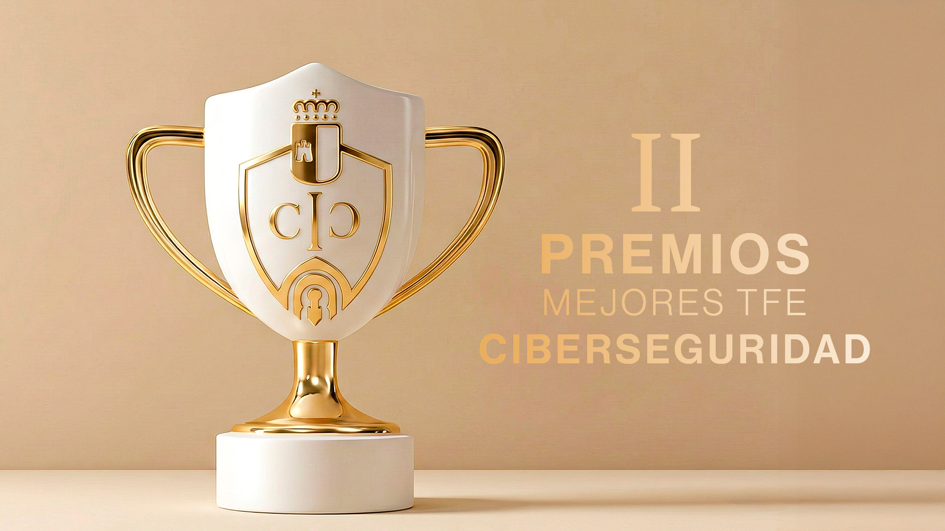 TFE Cybersecurity Awards – Application Deadline – UCLM School of ...